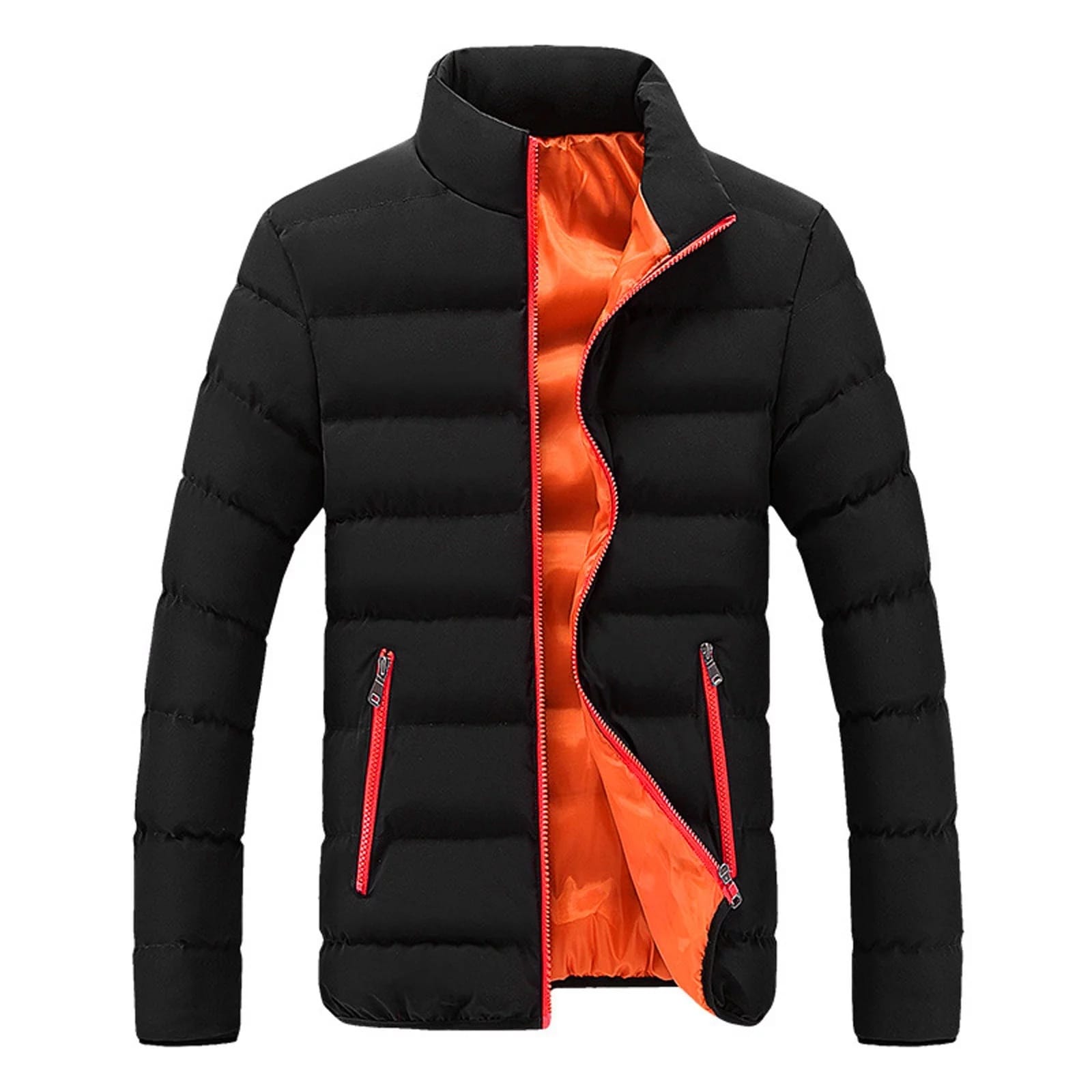 Men's Puffer Jacket - Islam Industries
