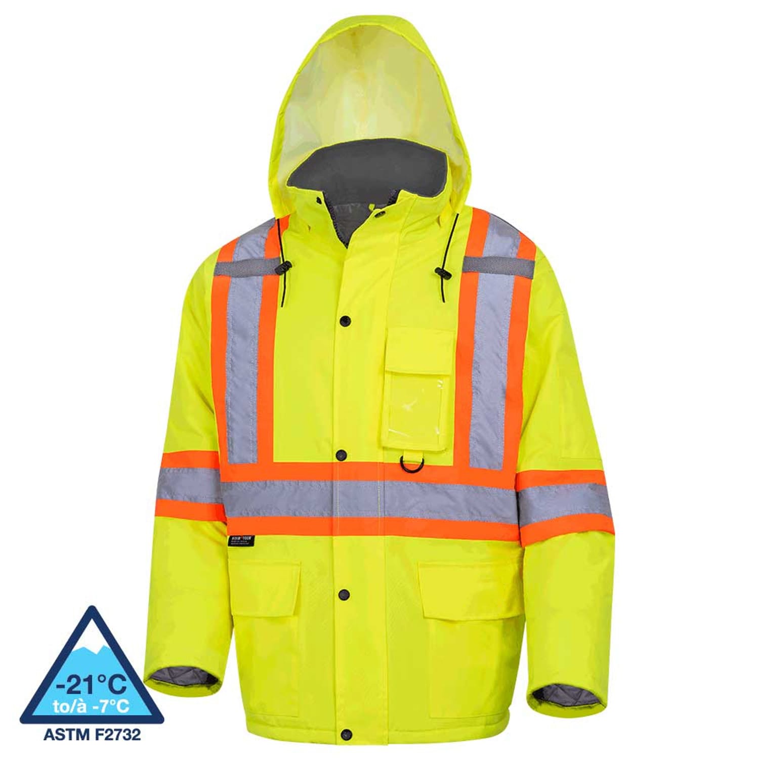 Workwear Jacket - Islam Industries