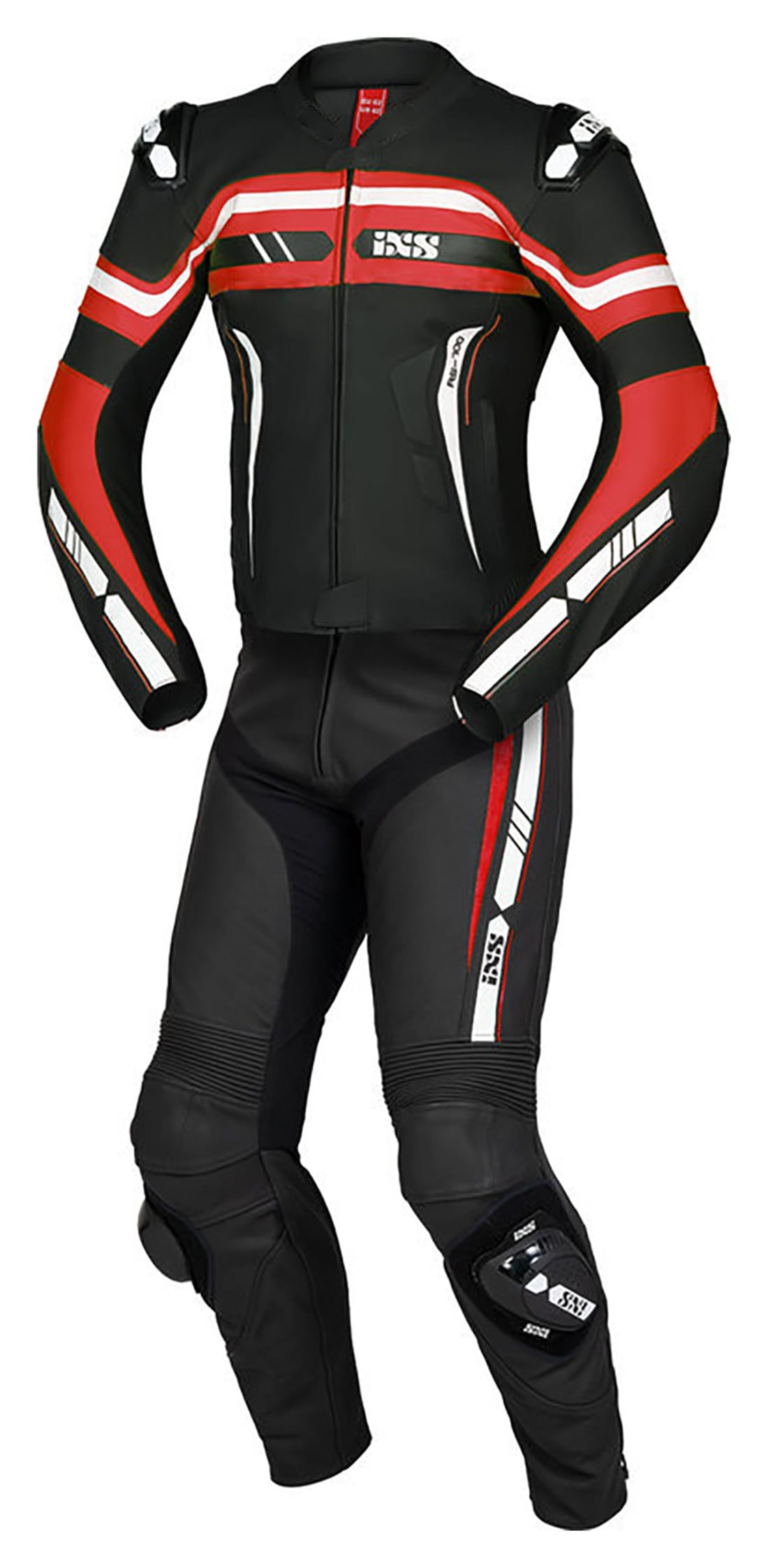 Motorcycle Leather Suit - Islam Industries