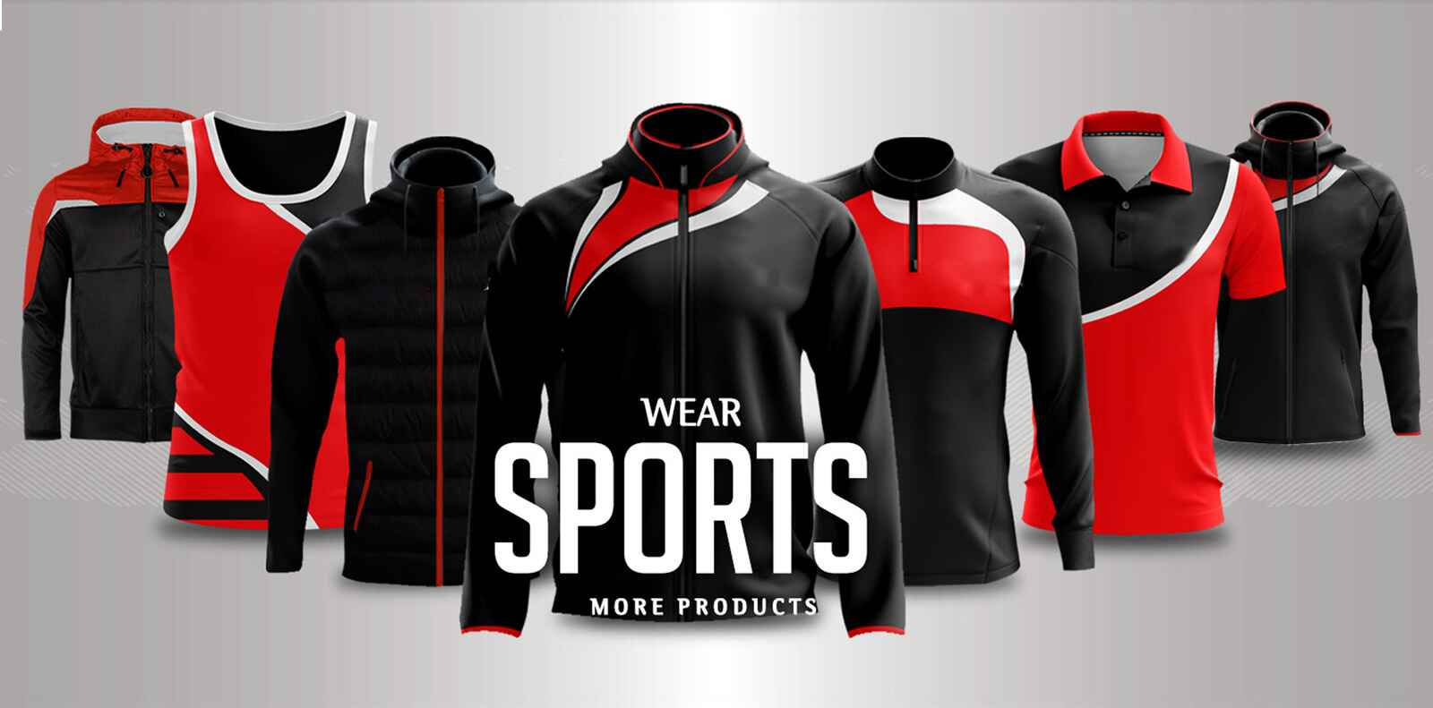 Sportswear Manufacturer Supplier and Exporter in Pakistan